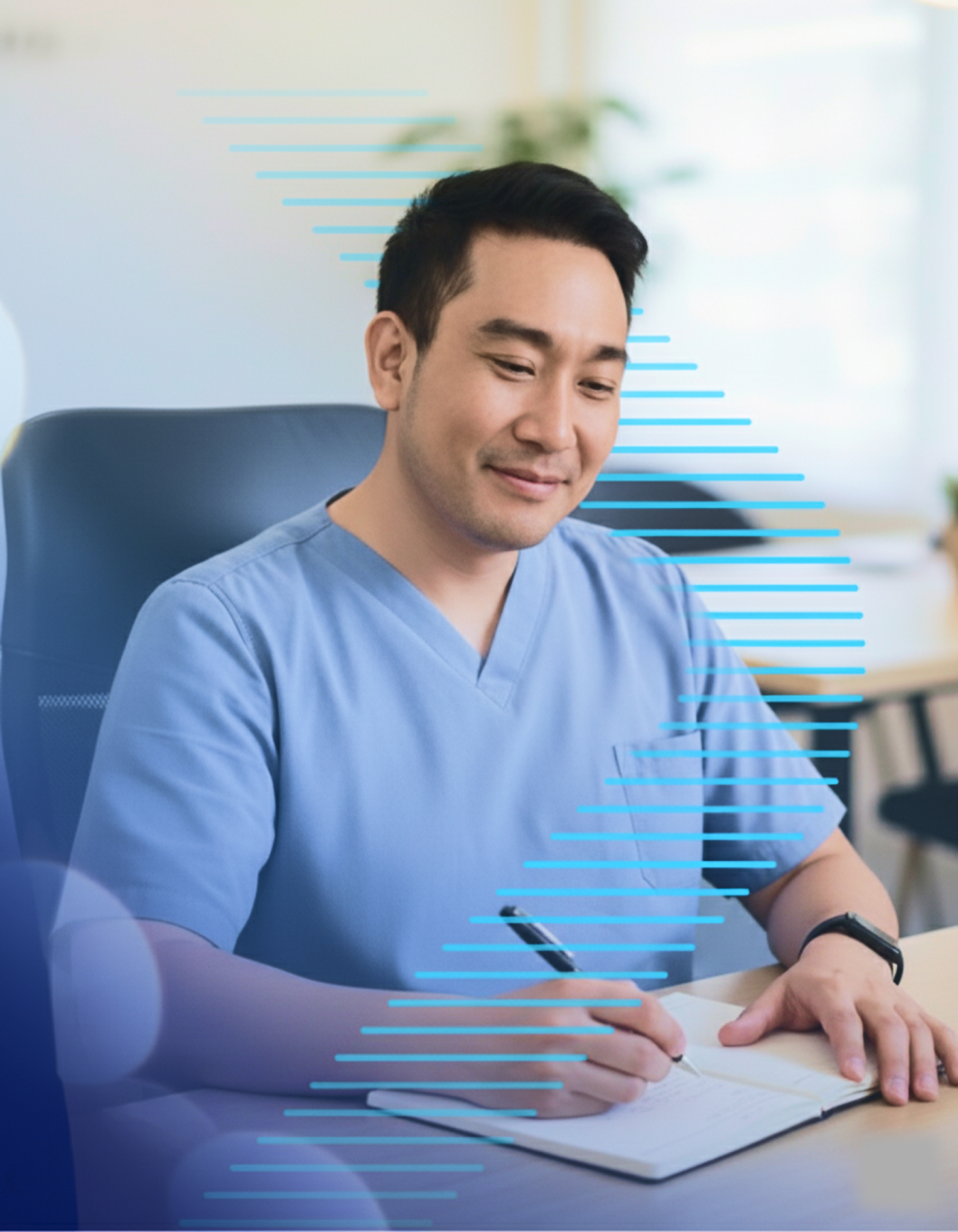 Homepage - Dontia Alliance